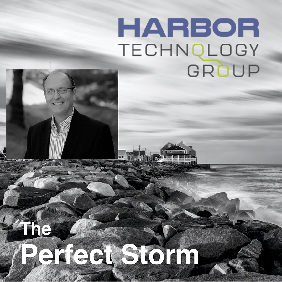 The Perfect Storm Podcast